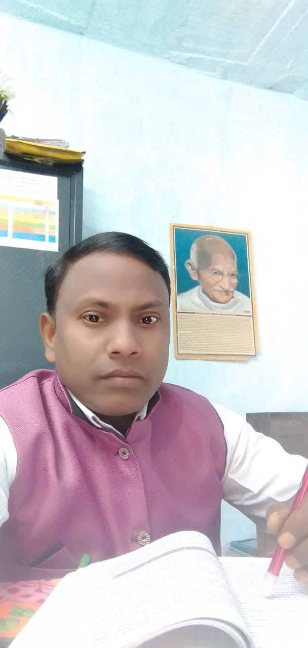From the HOD Desk – Mahatma Gandhi Shikshak Prashikshan Mahavidyalaya
